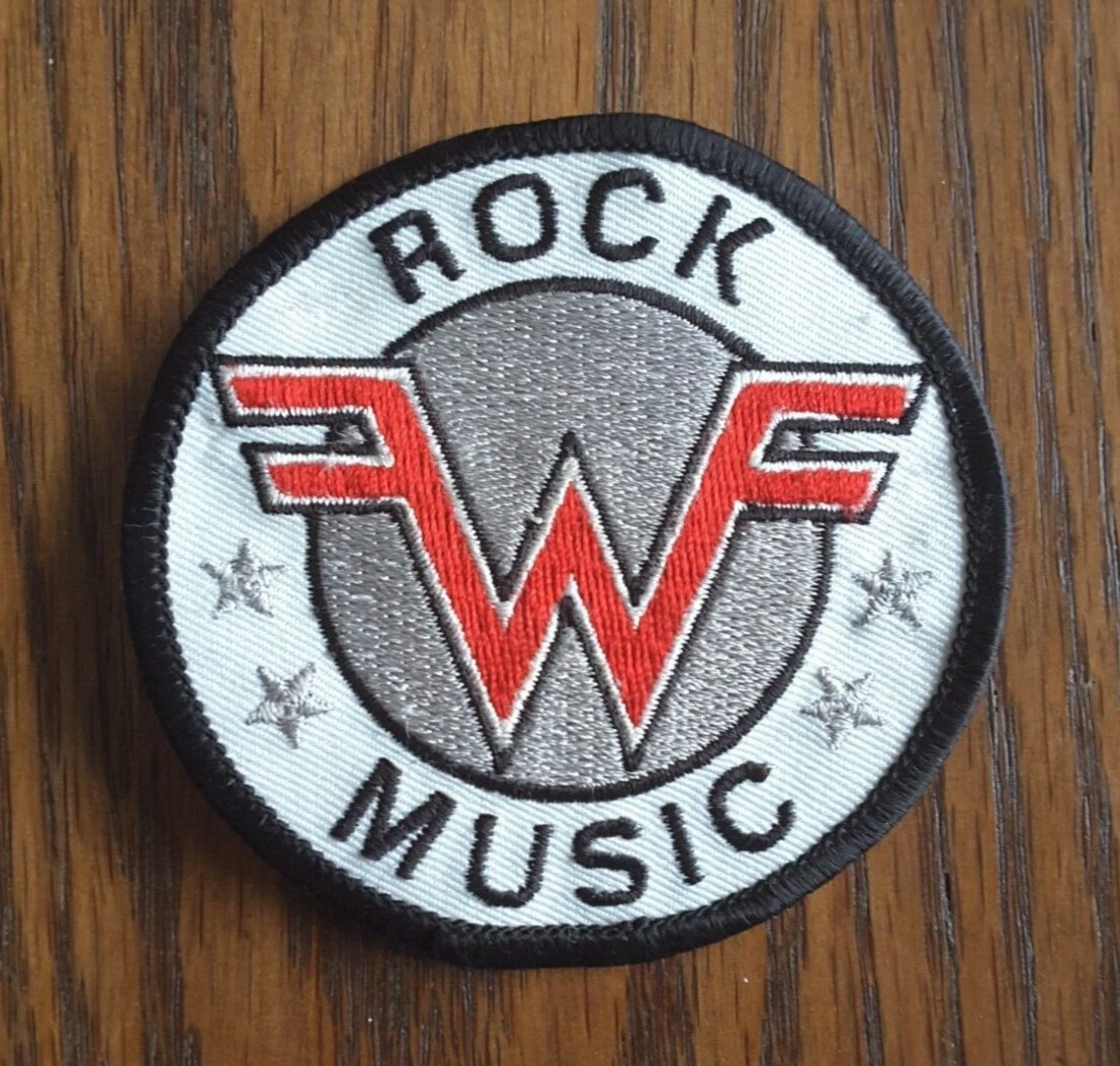 Classic Rock Band Logos