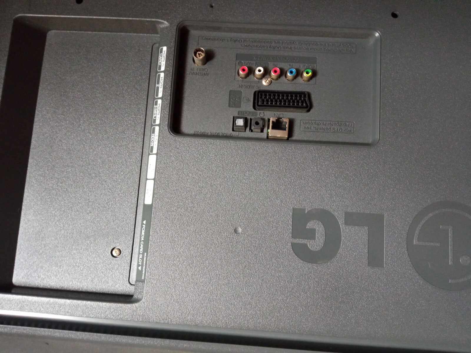 TV televisore monitor 42" LG 42LB5700 ZB DVB LG42LB5700ZB 42LB5700ZB ...