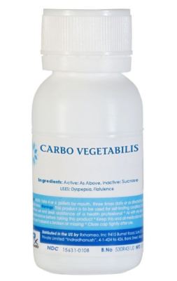 Ainsworths Carbo Veg 30C Single Counter Remedy 120 tabs | eBay UK