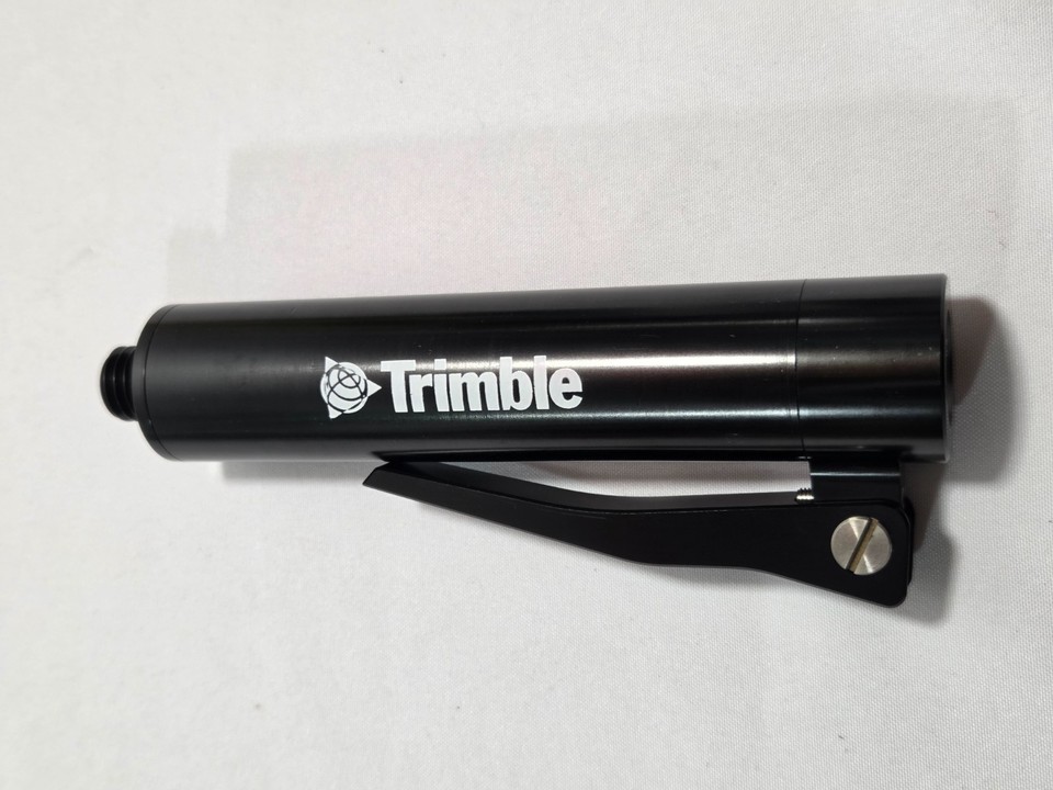 89846-00 RTK Base Station Extension for Trimble R10, Ext. Pole with ...