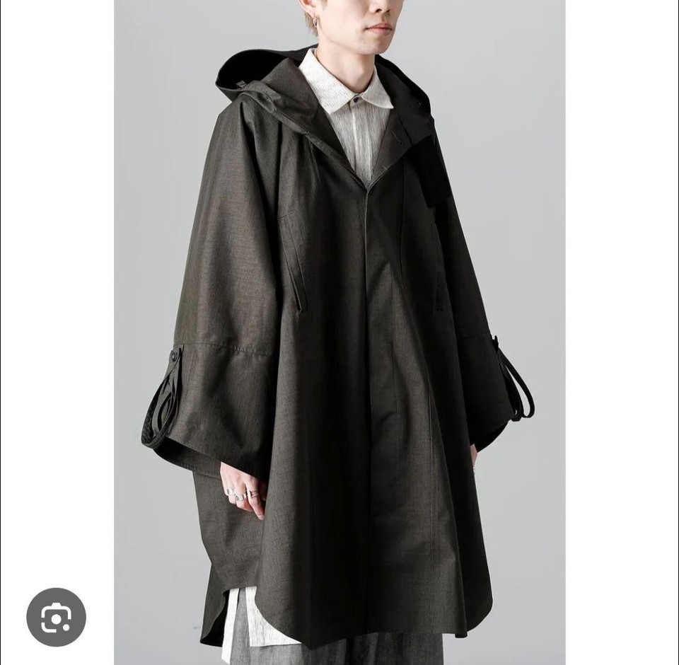 Norwegian Rain RAINCHO Coat All-Season Waterproof | eBay