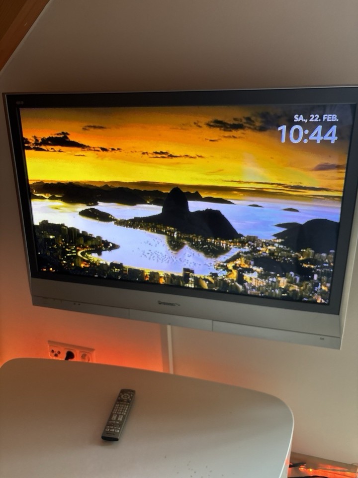 panasonic plasma tv 42 zoll PX62 EH | eBay.de