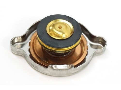 For 1983-1991 Porsche 944 Radiator Cap Mahle 57336WPXB 1984 1985 1986 ...