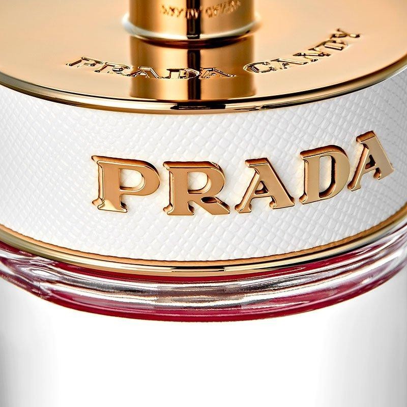 PRADA - CANDY KISS - EDP - 30ML natural spray BNIB & sealed | eBay ...