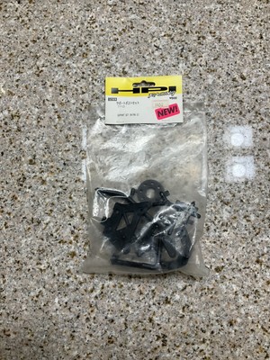 Vintage HPI 85033 RS4 Nitro 3 Support Set RC Car Truck Parts Japanese ...