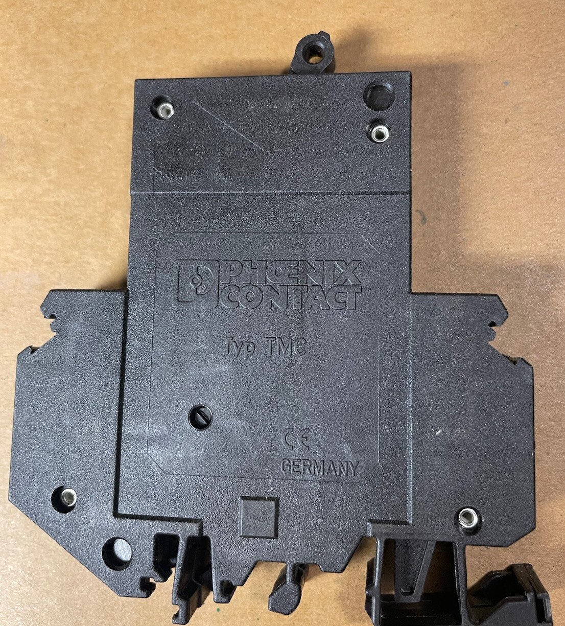 Phoenix Contact TMC 1 M1 100 16a Single Pole Circuit Breaker 16 Amp ...