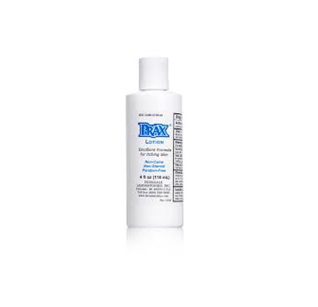 Ferndale Prax Lotion for Itching Skin - 4 Oz for sale online | eBay