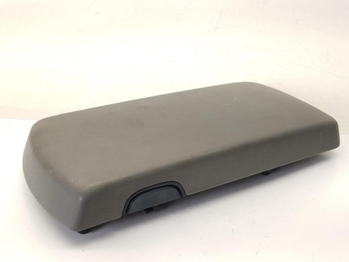 2004-2006 Dodge Durango Center Console Lid/Arm Rest | eBay