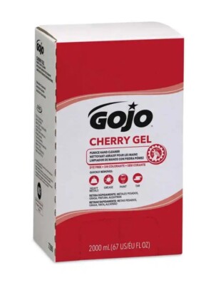 Soap Dispensers - Gojo Dispenser