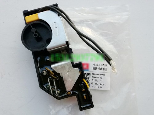 TN40-12 10(10)A 250V 5E4 Electric hammer Pick Governor Switch With ...