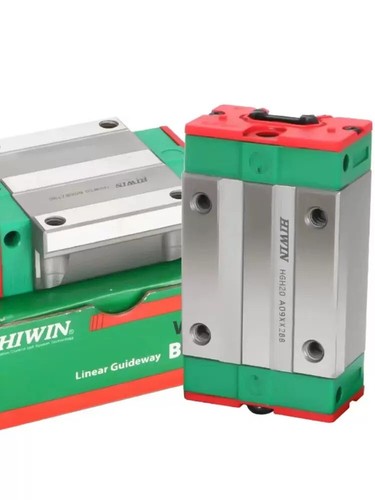 1/Piece NEW HIWIN Linear Guide Slide HGH15CA | eBay