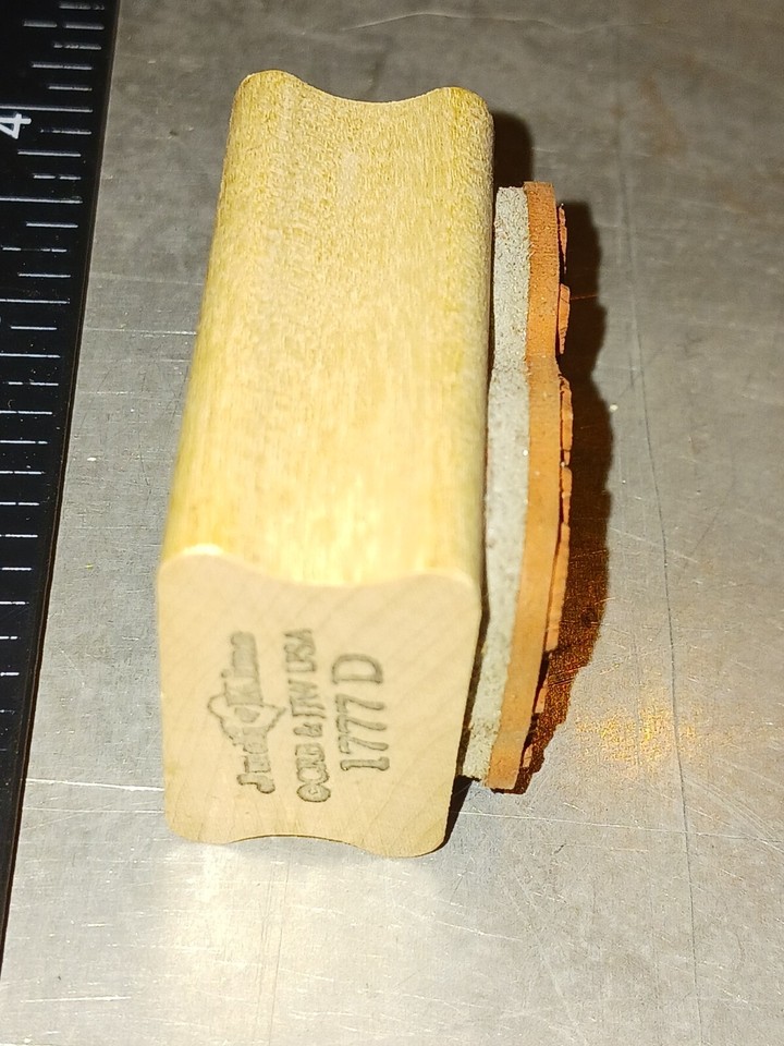 Blotchy background, 1777d, judi kins ,b0081 wooden | eBay