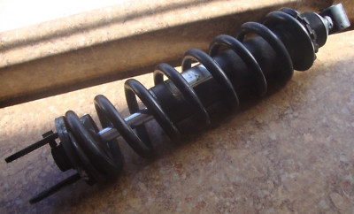 1994 Kawasaki Ninja ZX600 ZX 600 ZX-6 Rear Center Uni Shock Mono ...