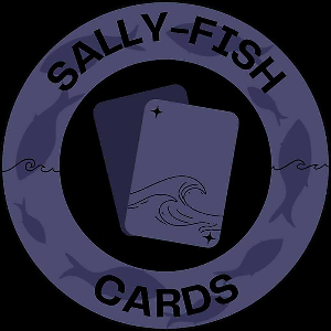 Sally Fish Cards | eBay Stores