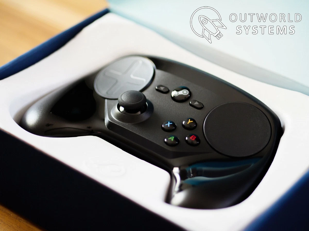 Valve Console Controller