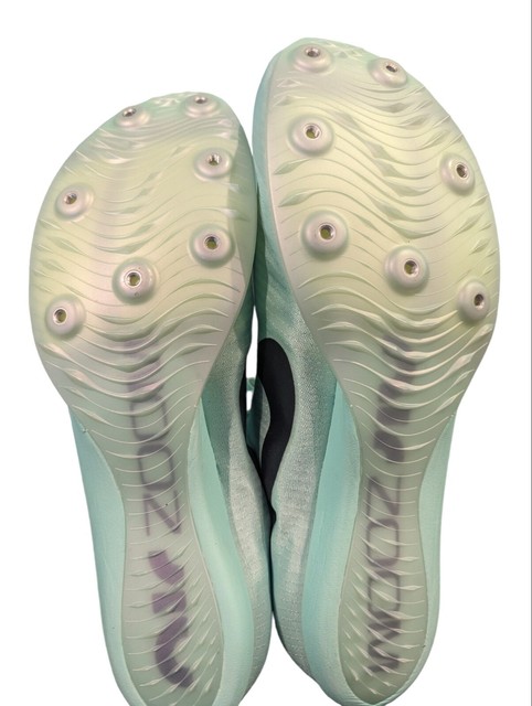 Size 15 - Nike Air Zoom Maxfly Mint Foam for sale online | eBay