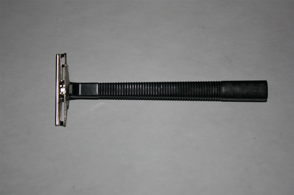 11 Gillette Trac II Razor Blades Refills Cartridges Non lubricant ...