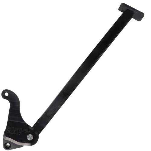 Fastway Kickstand Black For KTM 85 SX 19/16 HUSQVARNA TC85 19/16 GAS ...