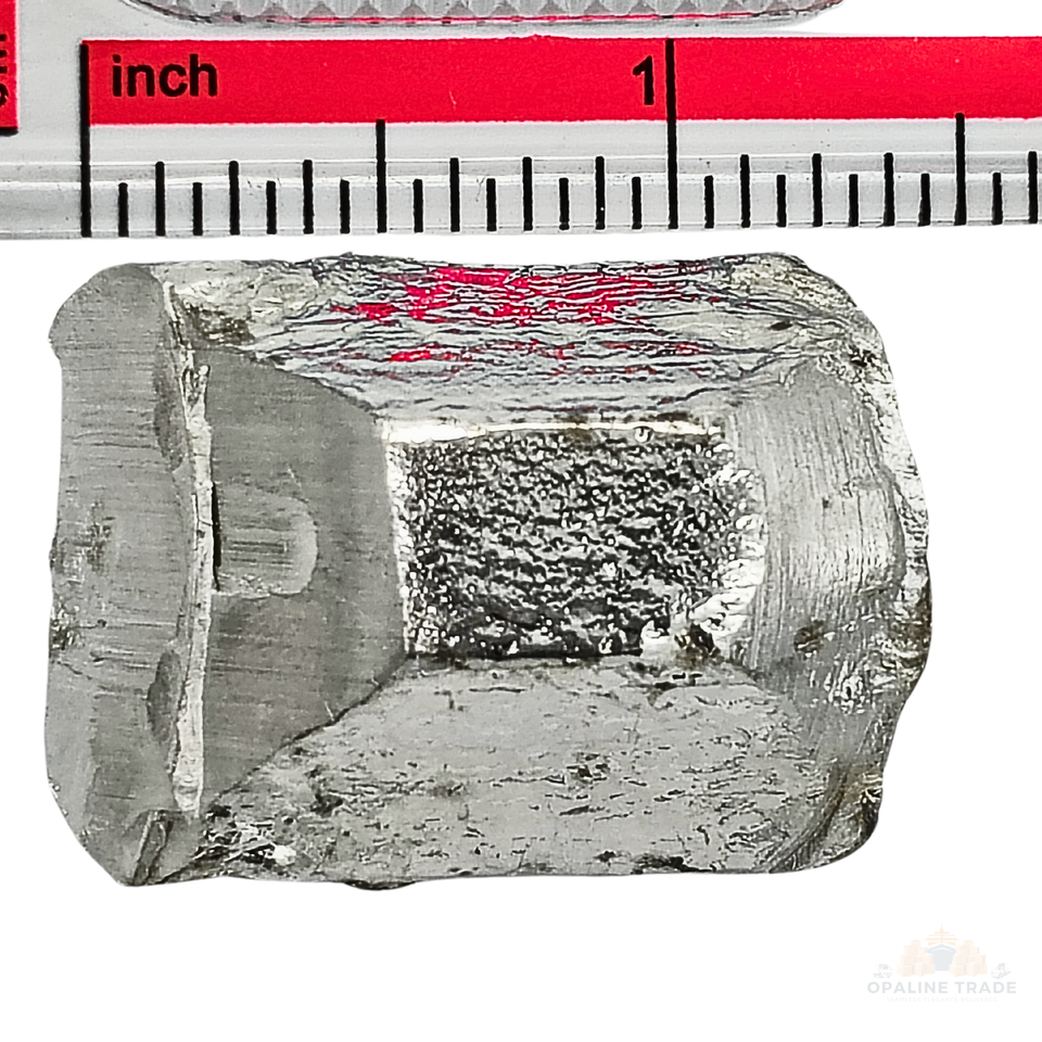 Tin (Sn) Chunks 1 pound 100% Pure Lead-Free - Raw High Quality Metal ...