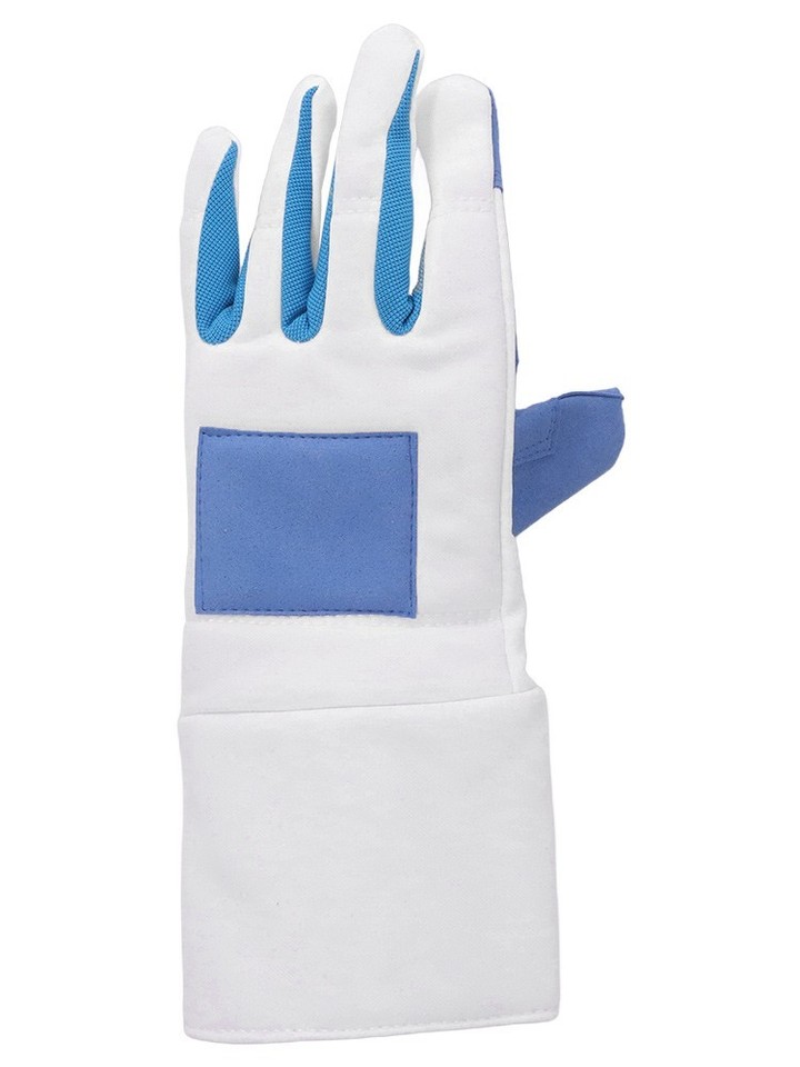 Comfortable Fencing Gloves for Training and Competition Suitable for ...