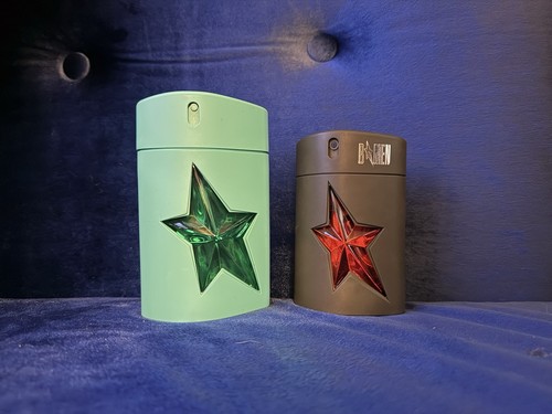 Thierry Mugler A*men Kryptomint & B*men bundle | eBay