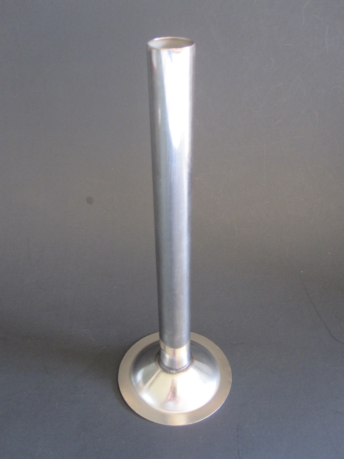 #12 x 3/4" diameter Meat Grinder Sausage stuffer funnel tube for Links ...