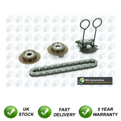 Timing Chain Kit SJR Fits Vauxhall Insignia Zafira 2.0 CDTi D 2.1 ...