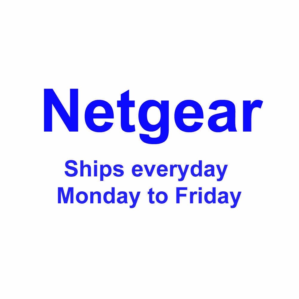 Netgear Logo Vector