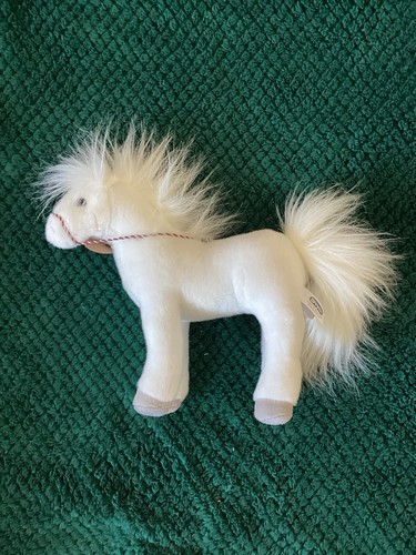 Aurora World Breyer Plush A Horse Of My Very Own Pony Stuffed Stuffy ...