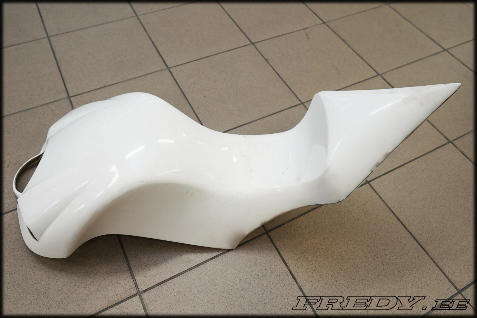 Buell XB Lightning Firebolt Assault Monocoque Body kit by Fredy.ee | eBay