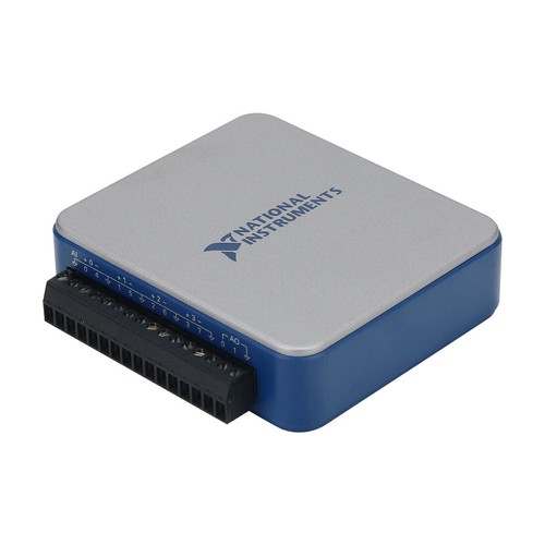 NEW USB-6003 DAQ Data Acquisition USB Device for NI National ...