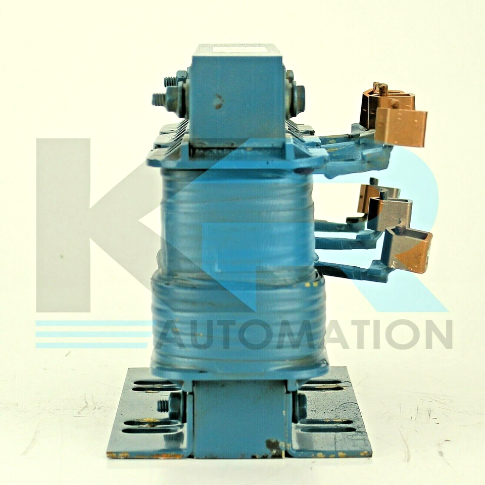 Allen Bradley 1321-3R55-B AC 3Phase Line Reactor 690V 50-60Hz 55A | eBay