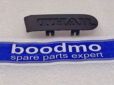 Emblem for MAHINDRA THAR 2ND GEN - 2302CW501181N - MAHINDRA | eBay