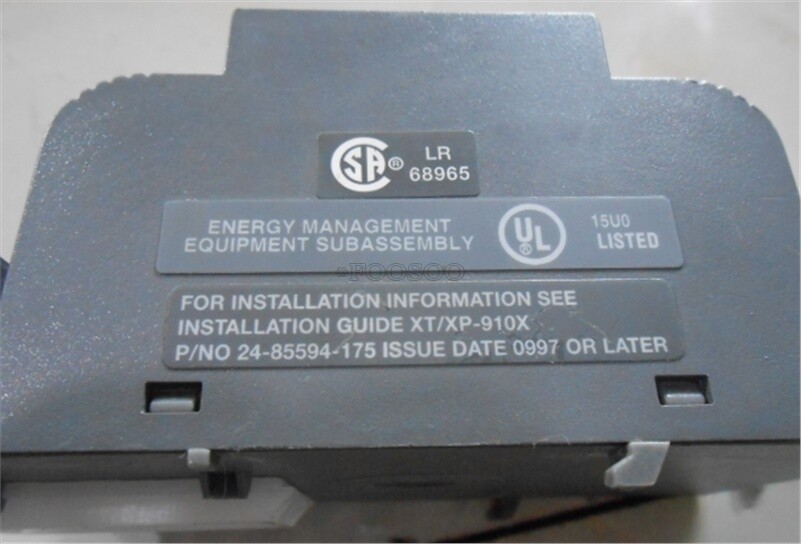 1Pc Johnson XP-9102-8304 Used ea | eBay