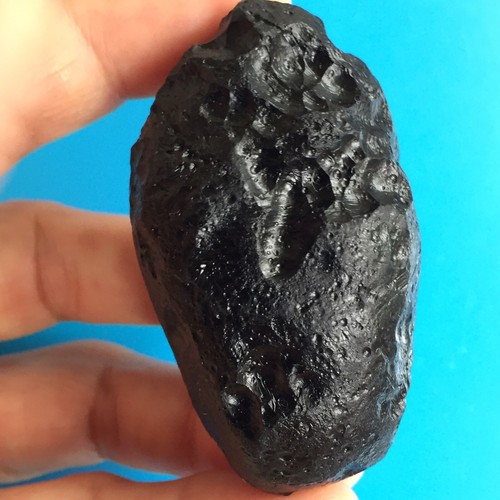 tektite indochinite space rock impactite meteorite impact stone gems 56 ...