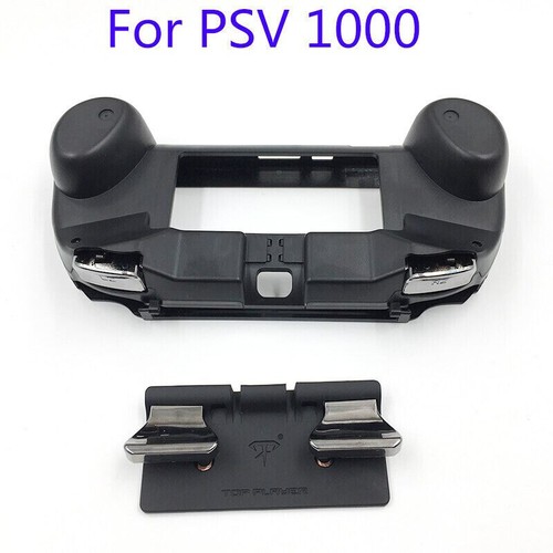 L3 R3 Grip Gamepad Case L2 R2 Trigger Button For Game PS Vita PSV 1000 ...