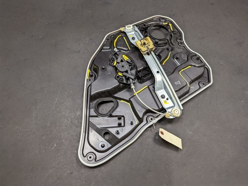 Rear Left Door Window Regulator 2018 Volvo S60 30784312 31447850 2011 ...