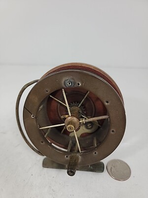 Other - Narrow Spool