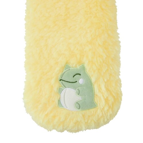 PSL Pokemon Center Whimsicott Elfuun Original Fluffy Scarf Stall Gift ...