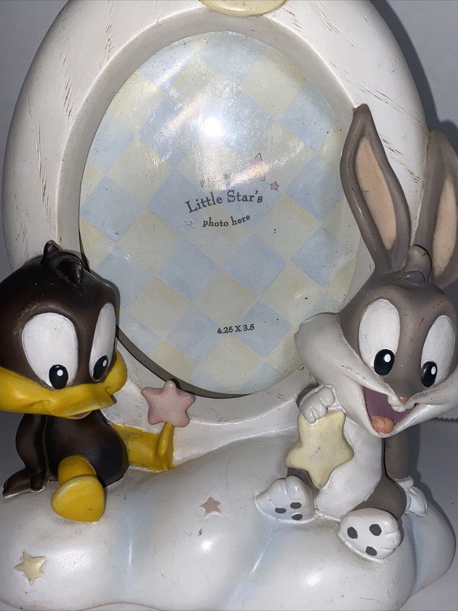 Baby Daffy Duck Und Bugs Bunny
