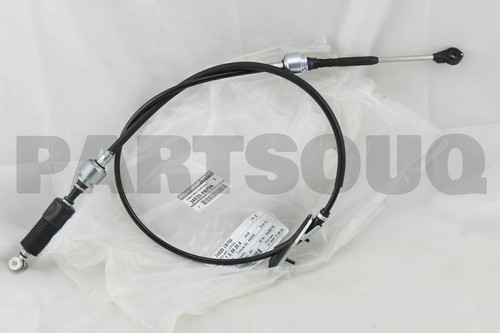 34935EB70A Genuine Nissan CABLE ASSY-CONTROL 34935-EB70A | eBay