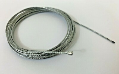 GO KART INNER THROTTLE CABLE ROTAX 100CC TKM X30 - NEW - NEXT KARTING ...