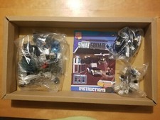 lego swat weapons products for sale | eBay