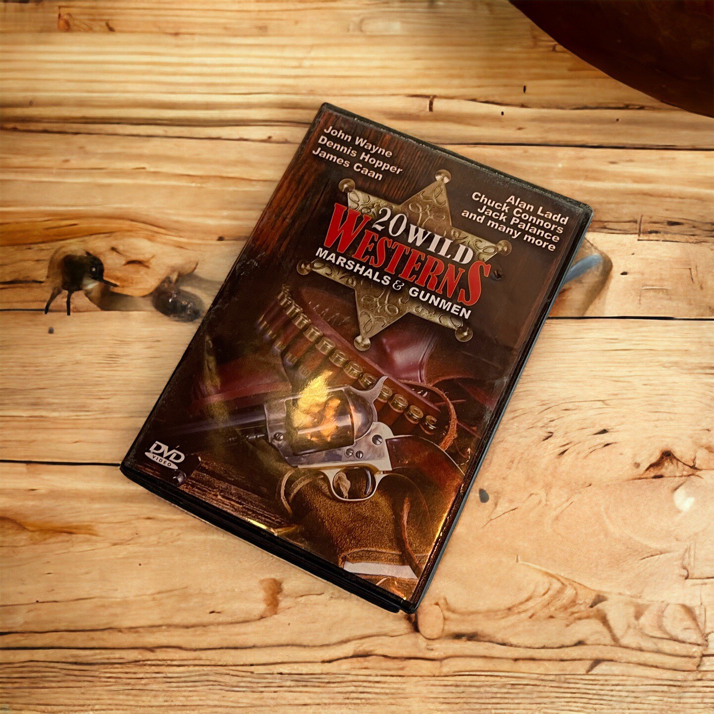 Wild Westerns Marshals & Gunmen DVD 20 Movies 11891510295| eBay