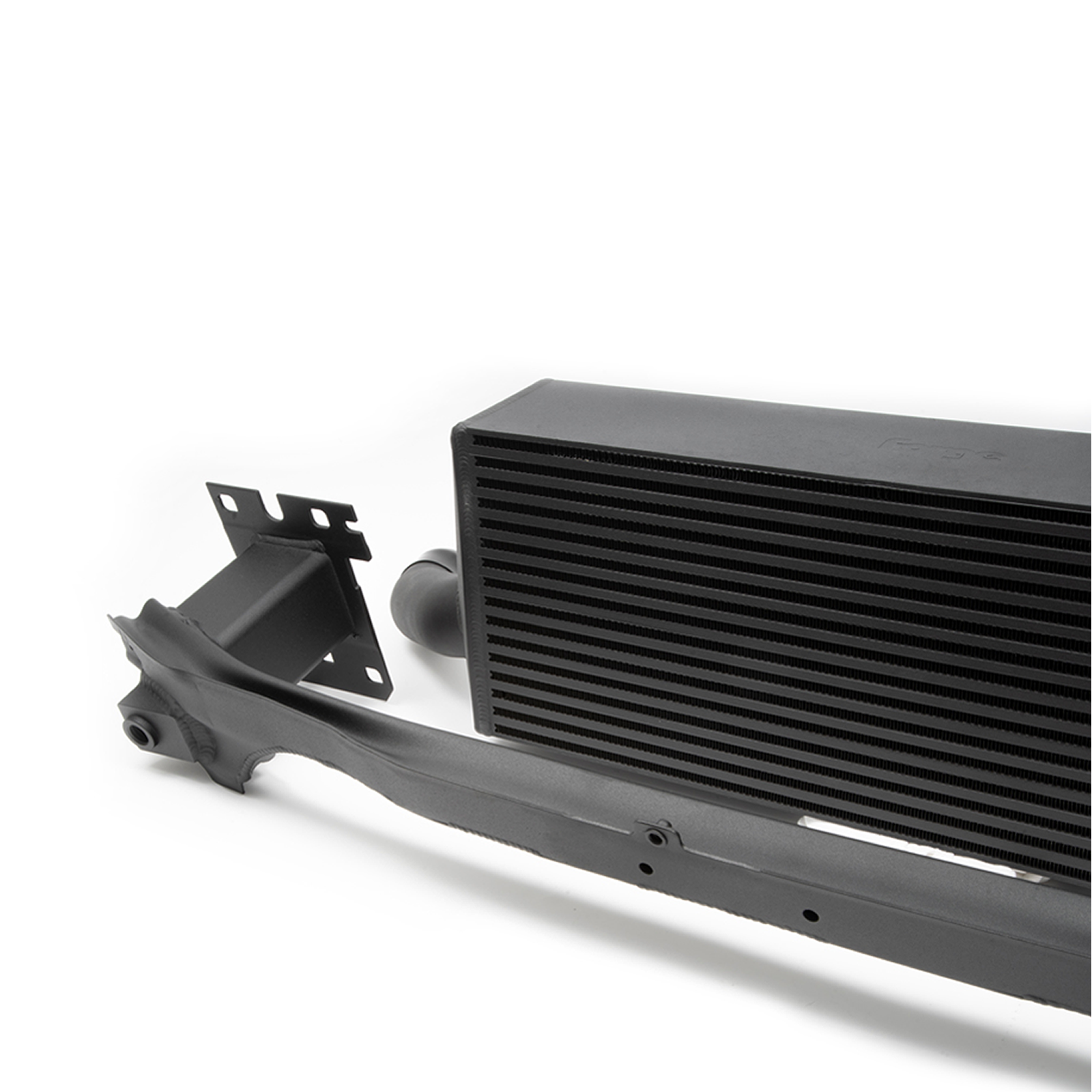 Audi RS3 8Y Intercooler Kit With Crash Bar Forge Motorsport 2.5 TFSI ...