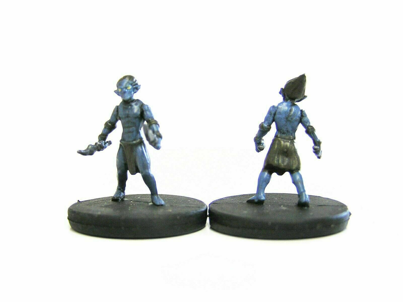 Quickling - Tyranny of Dragons - Dungeons & Dragons - 3/45 | eBay Australia