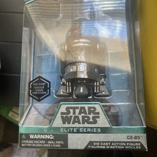 Star Wars Elite C2-B5