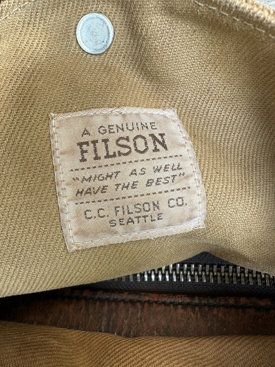 Filson Rugged Twill Style 258 Sale Online | emergencydentistry.com