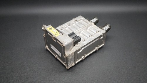 OEM MERCEDES W205 W213 W166 HYBRID BATTERY HEATER HEAT EXCHANGER PTC ...