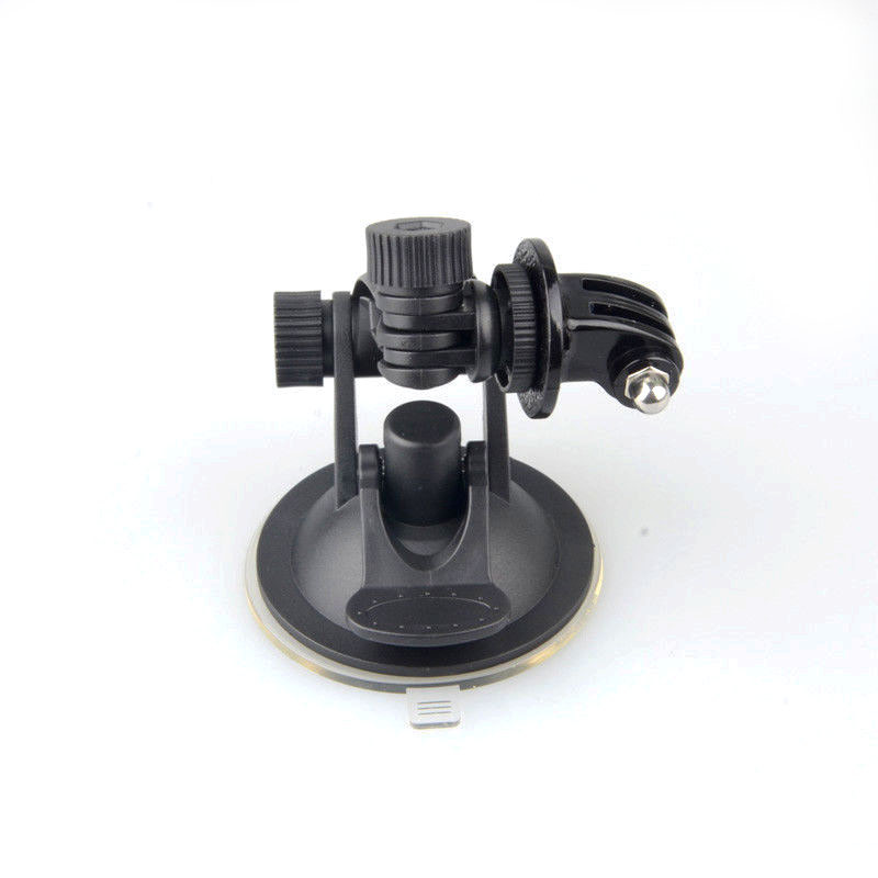 Car Window Glass Suction Cup Mount 180 degree FOR GoPro 1 2 3 4 Action ...